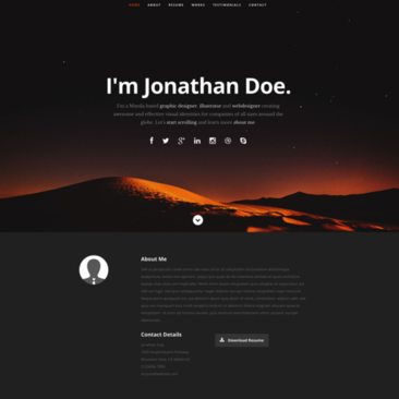 Free Website Templates & Wordpress Themes at Themezy!